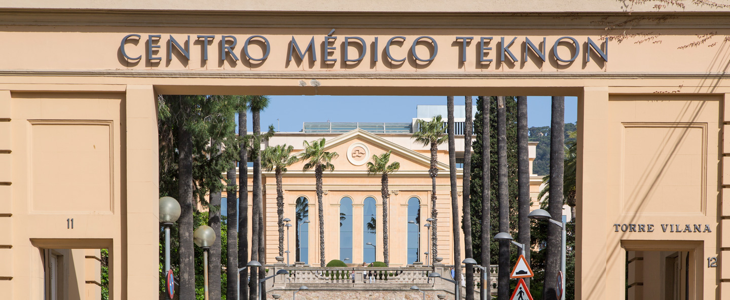 Teknon Medical Centre | Spanish medical care Quirónsalud